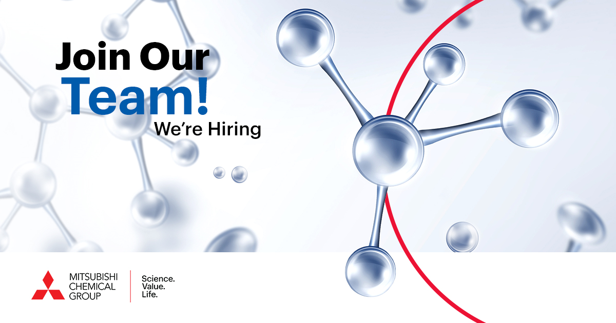 Mitsubishi Chemical Europe | Careers